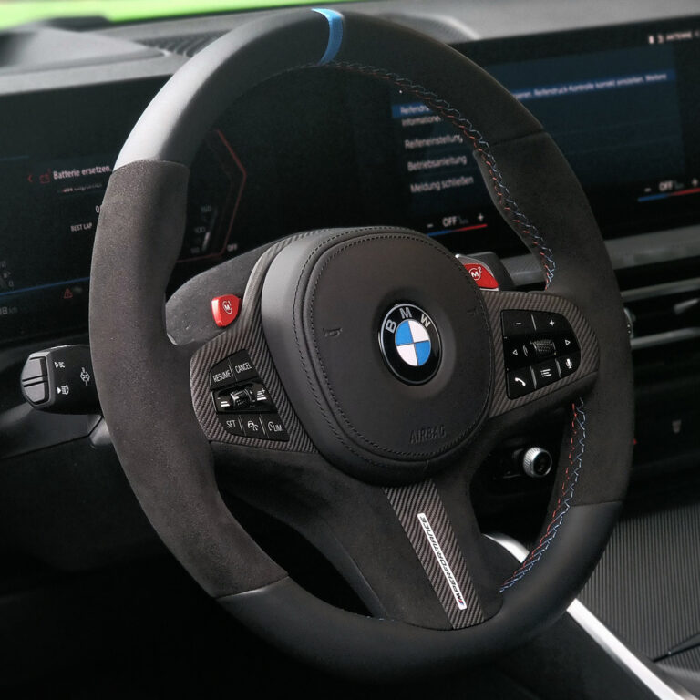 BMW M Performance - Helming und Sohn GmbH